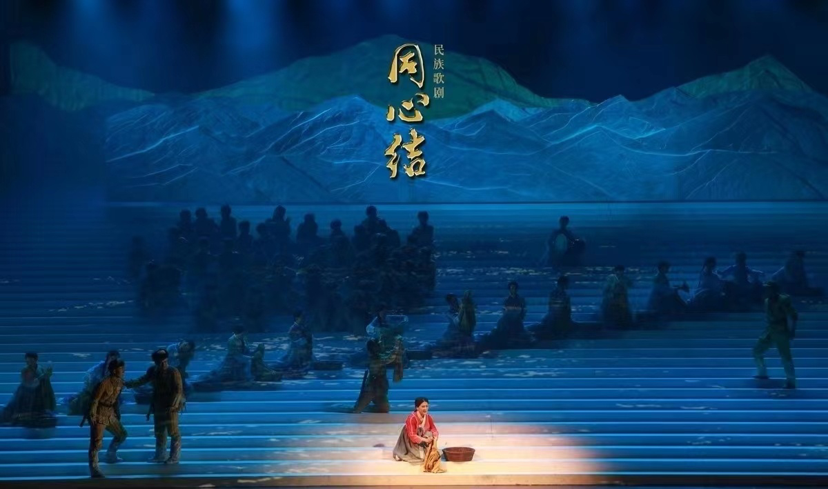 100天100个作品，四川省2023年度优秀文艺作品云端 五一”开演四川在线