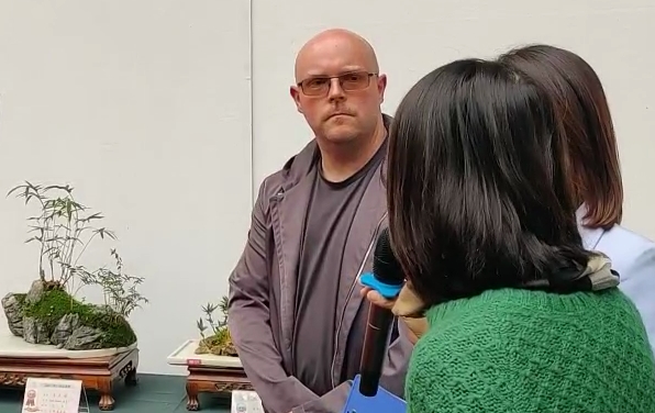 看川派盆景如何成为成都文化新名片？_四川在线