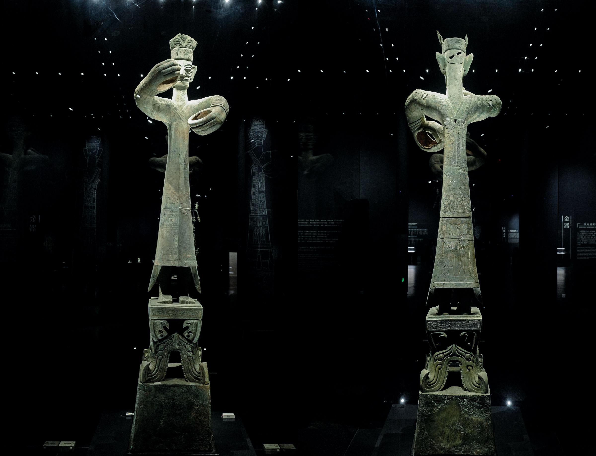 research - english - Sanxingdui