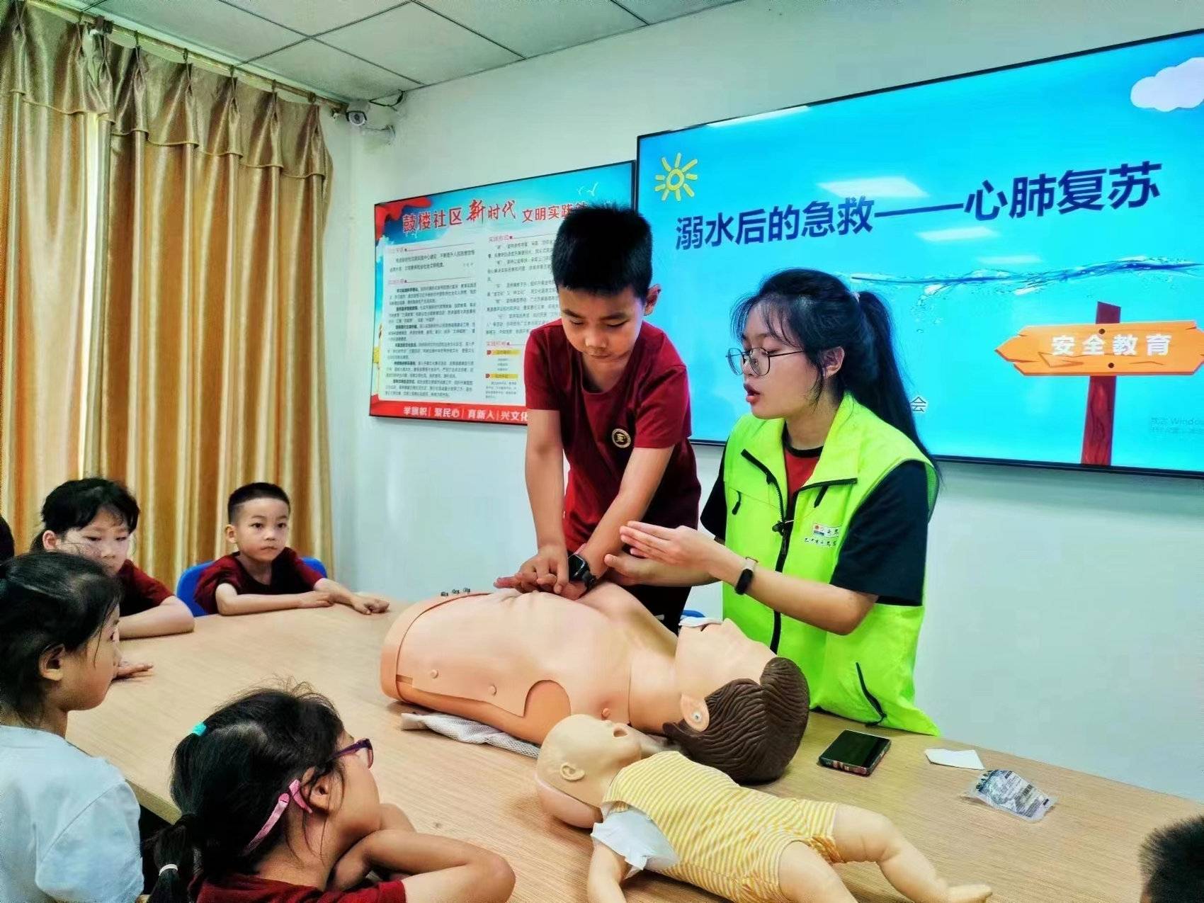 让留守儿童快乐过暑假！四川童伴之家开展活动4657场次、覆盖4.83万人次_四川在线