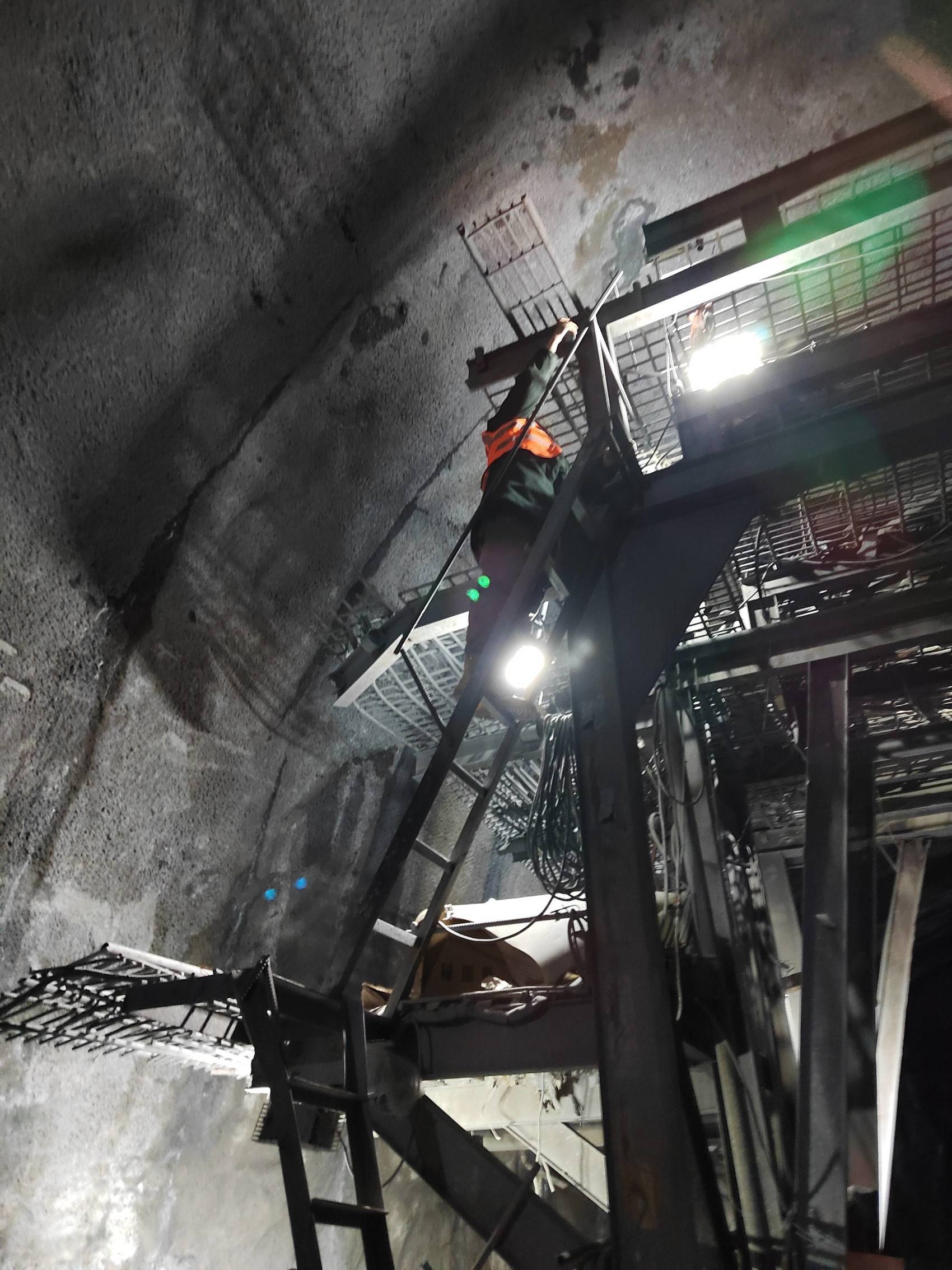 四川公路水路在建重点项目积极复工冲刺开门红_四川在线