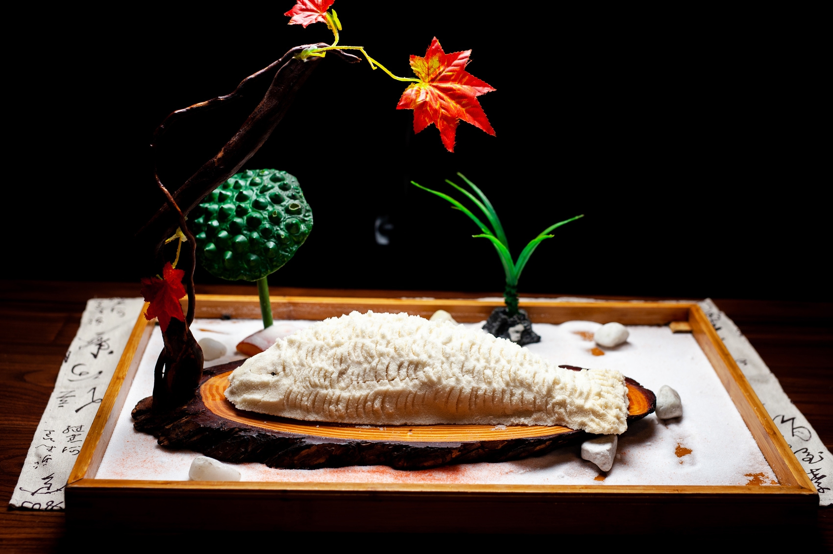 《三餐四季》寻味遂宁！解锁卓筒井盐烤鱼千年鲜香密码_四川在线