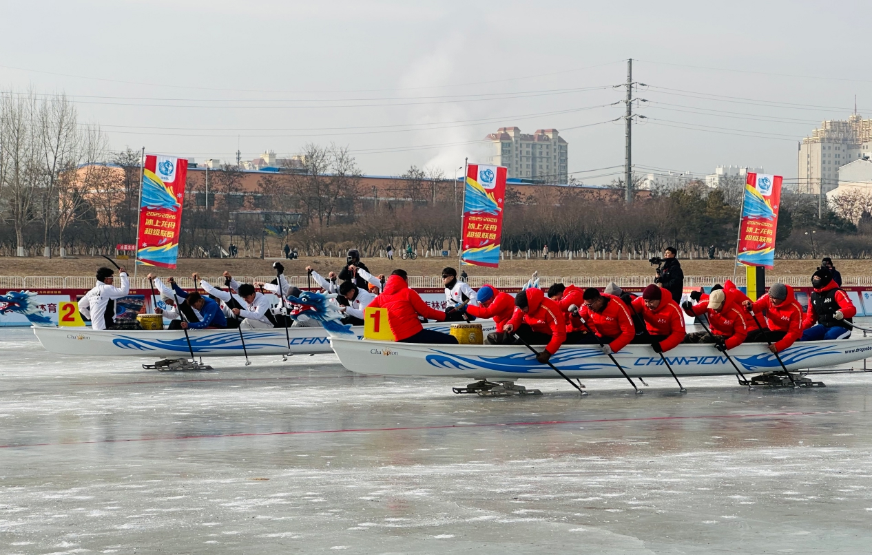 冰雪春天丨辽宁：全产业链深耕冰雪经济_四川在线