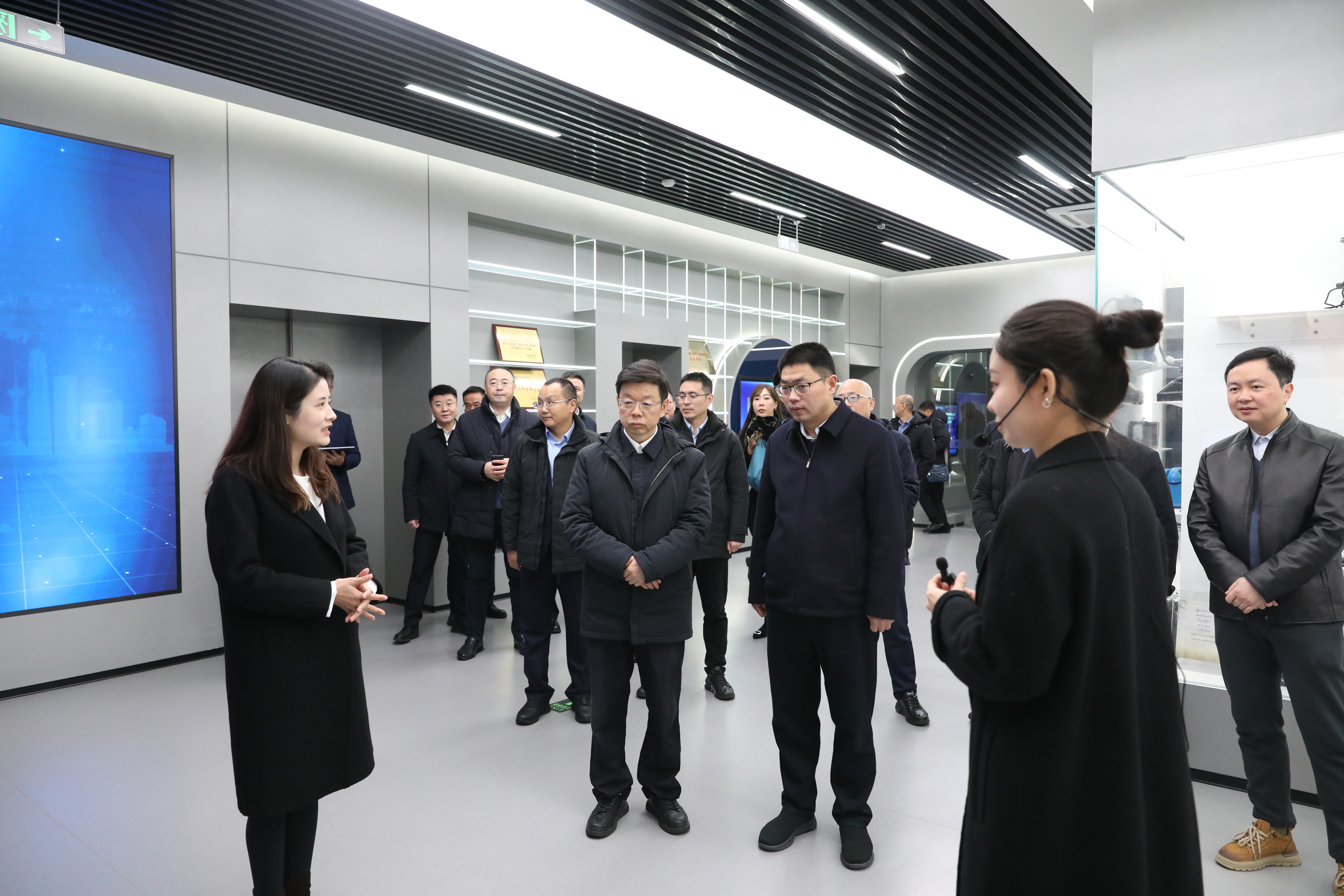 共拓数智新赛道 四川九洲集团与中国电信四川公司签署战略合作协议_四川在线